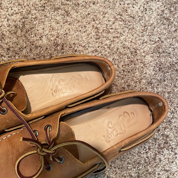 Sperry | Shoes | Sperry Gold Cup Boat Shoes | Poshmark